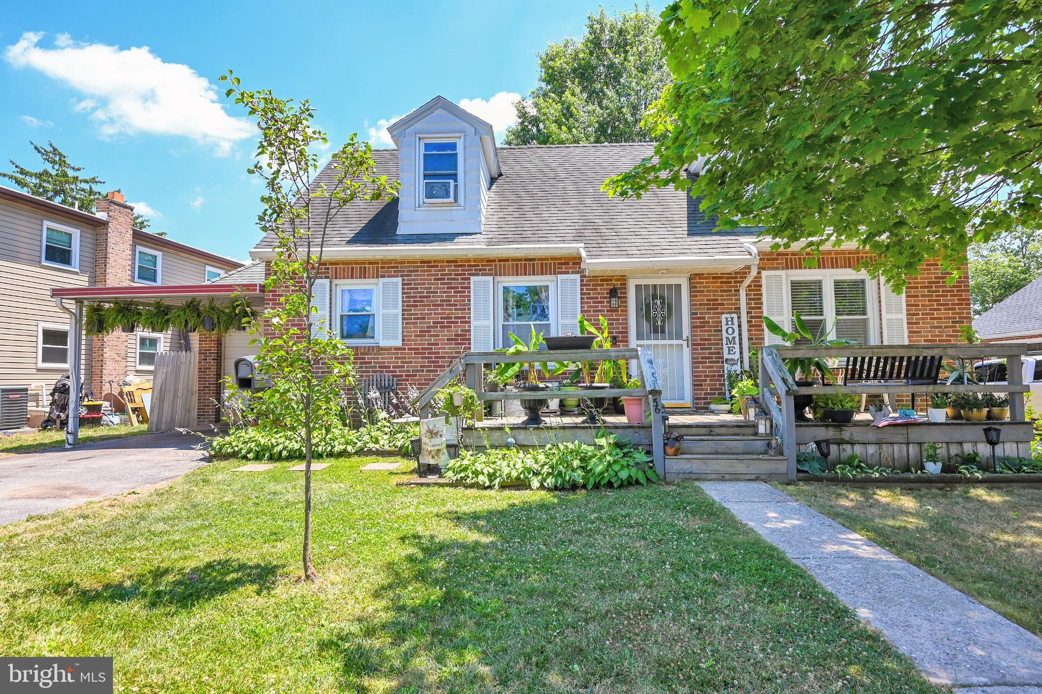 56 Mayfield St, Dover, PA 17315 - See Est. Value, Schools & More