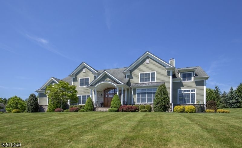 3 Partridge Run, Flemington, NJ 08822 - See Est. Value, Schools & More