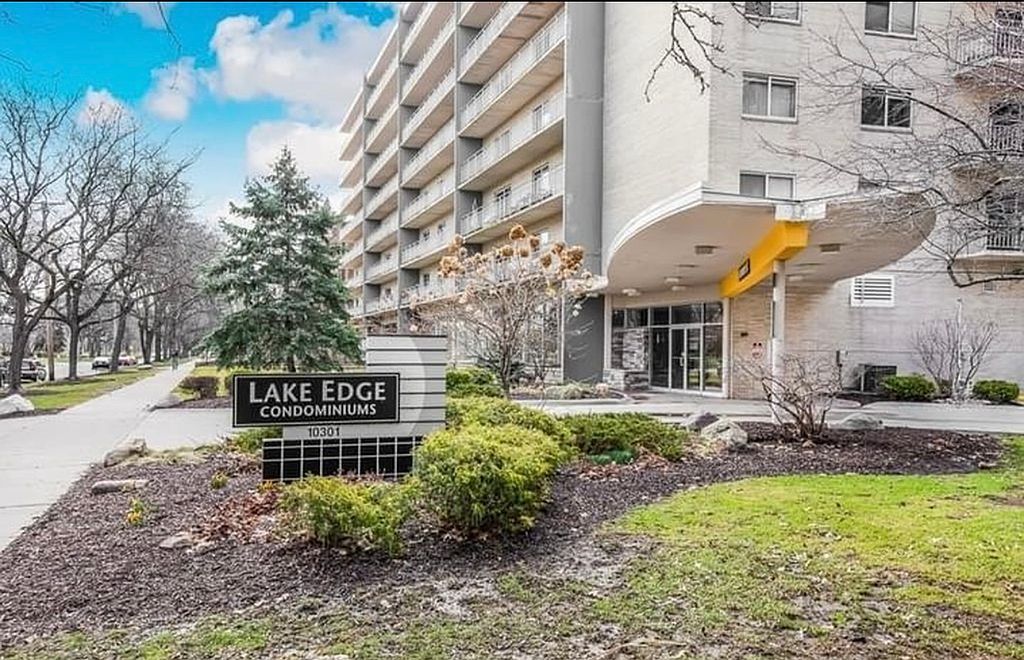 10301 Lake Ave #216, Cleveland, OH 44102 | Trulia