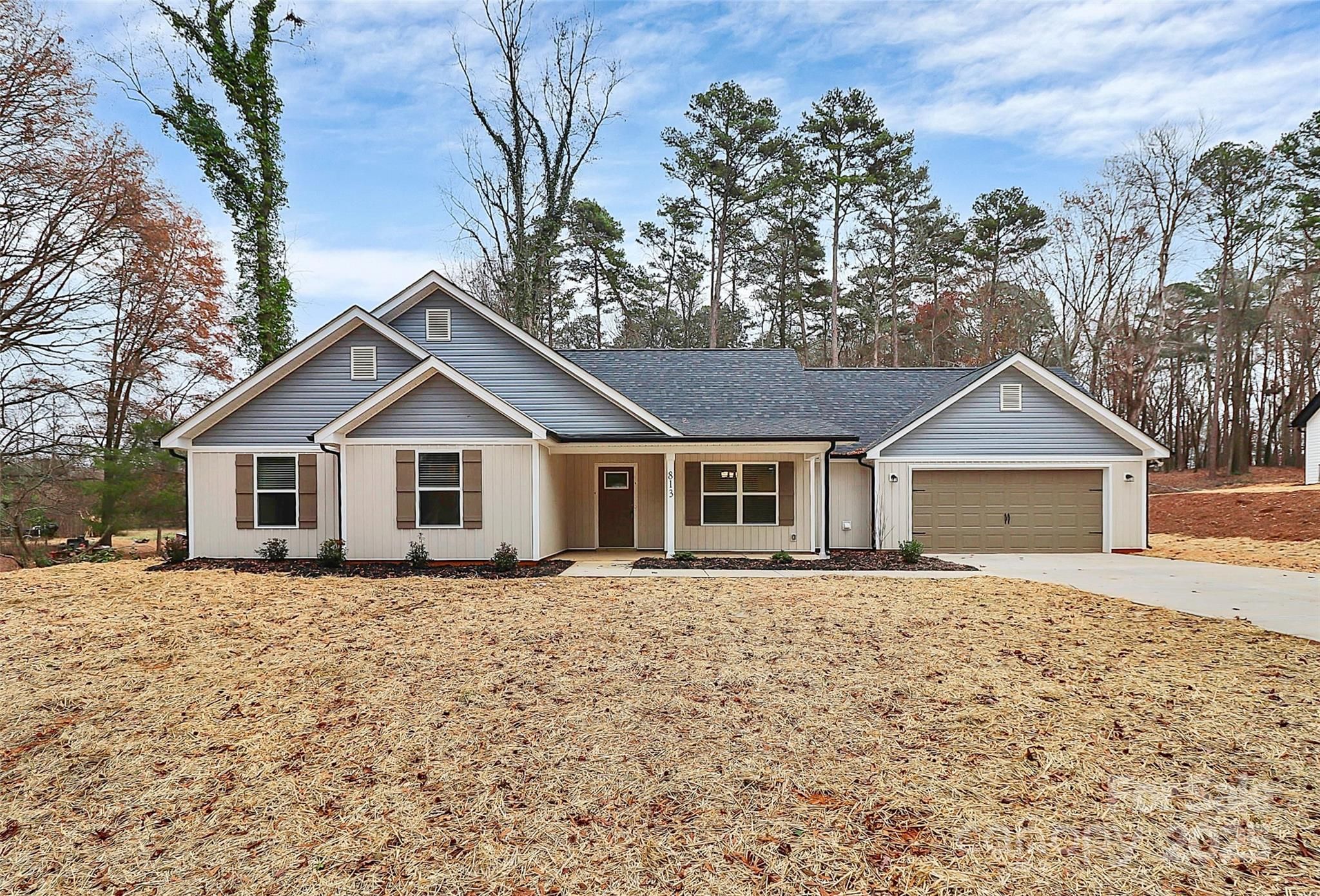 6201 Long Branch Rd, Salisbury, NC 28147 | MLS# 4157316 | Trulia