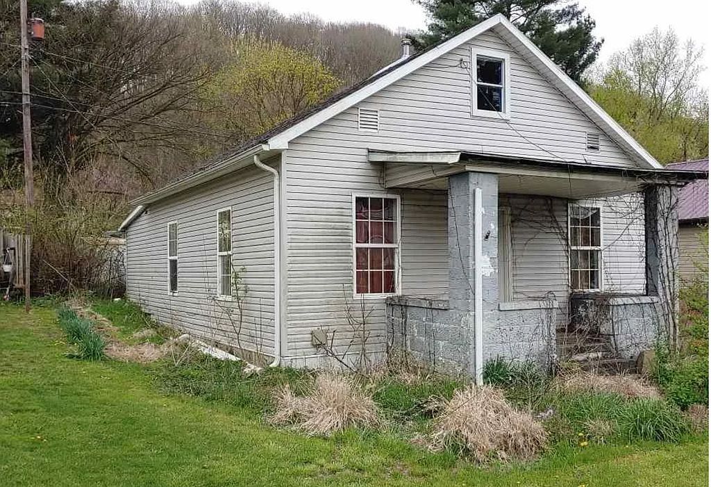 16590 Haydenville Rd, Haydenville, OH 43138 - See Est. Value, Schools ...