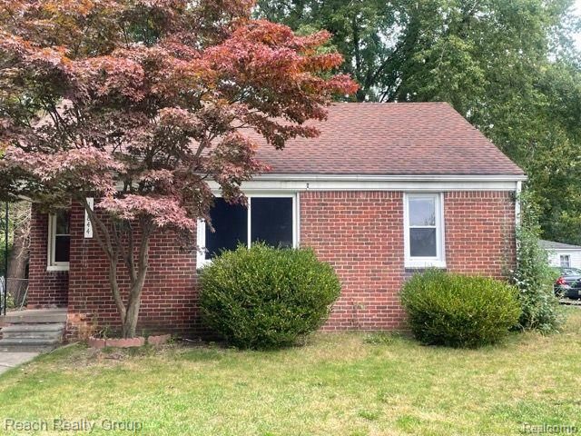 16844 Garfield, Redford, MI 48240 - See Est. Value, Schools & More