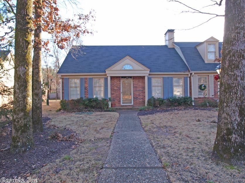 2112 Hinson Rd #22, Little Rock, AR 72212 - See Est. Value, Schools & More