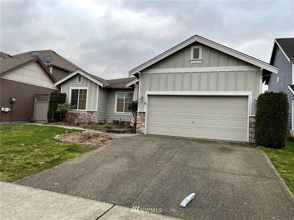 15031 SE 279th Place, Kent, WA 98042 | Trulia
