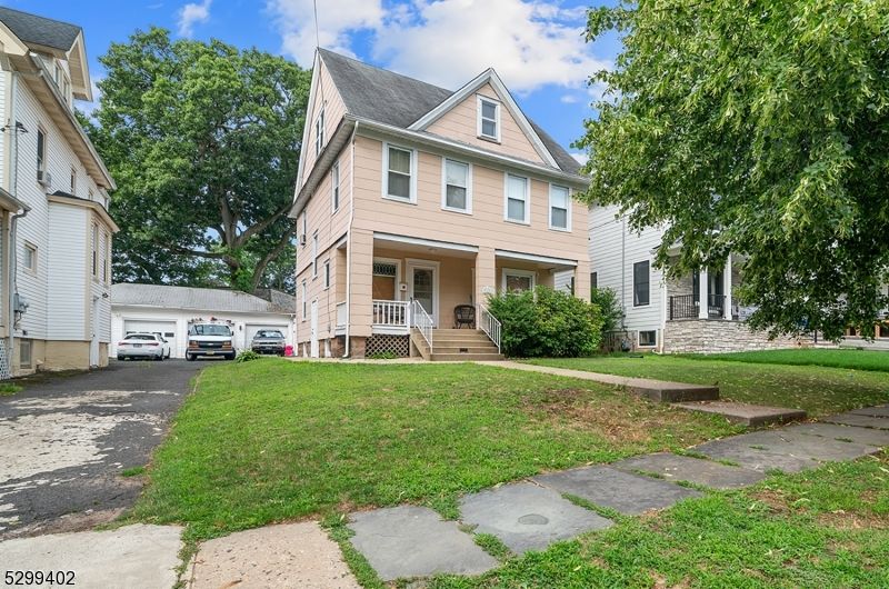 27 Donaldson Ave, Rutherford, NJ 07070 | MLS# 3912230 | Trulia