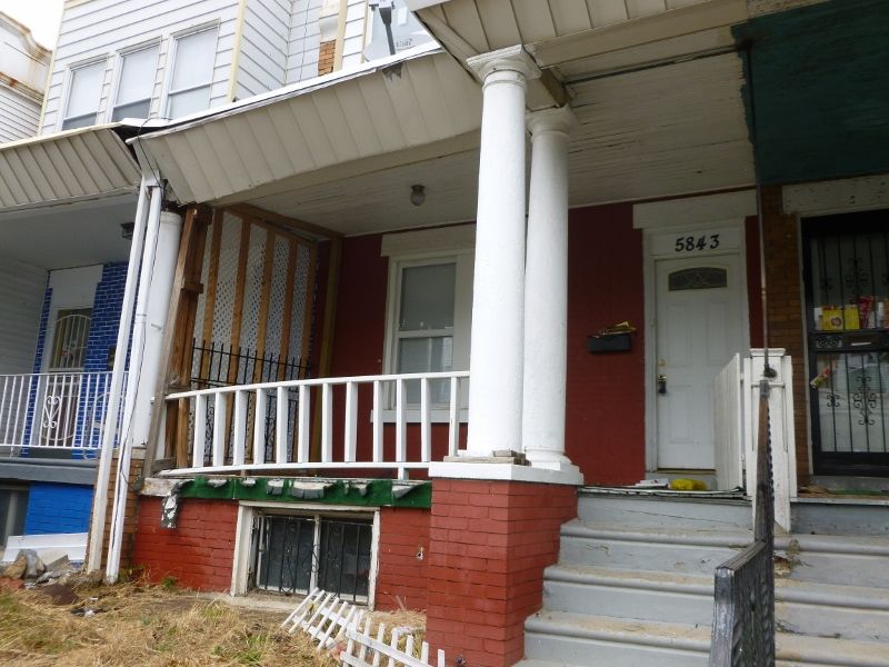 5843 Addison St, Philadelphia, PA 19143 - See Est. Value, Schools & More
