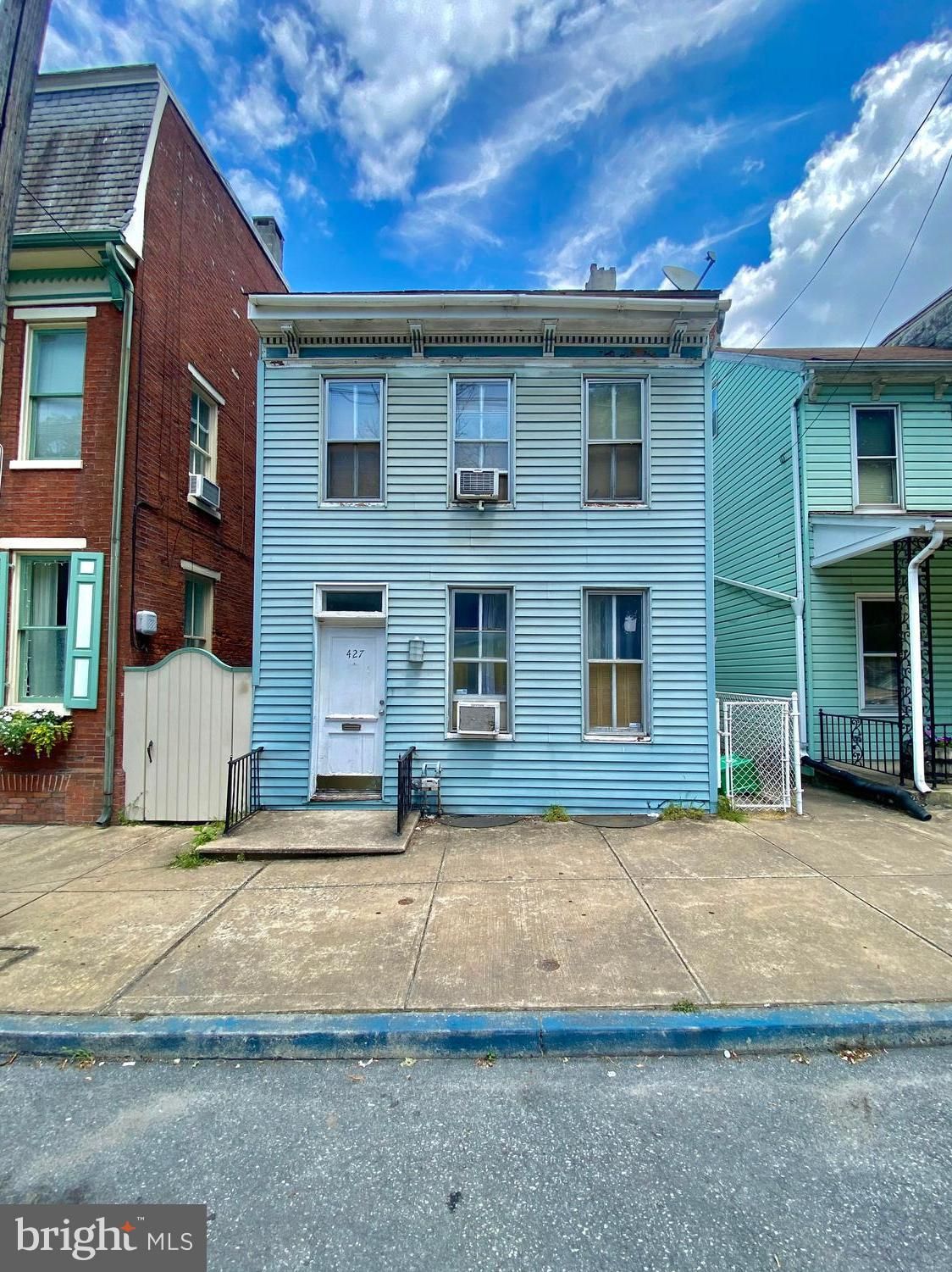 427 N Newberry St, York, PA 17401 - See Est. Value, Schools & More