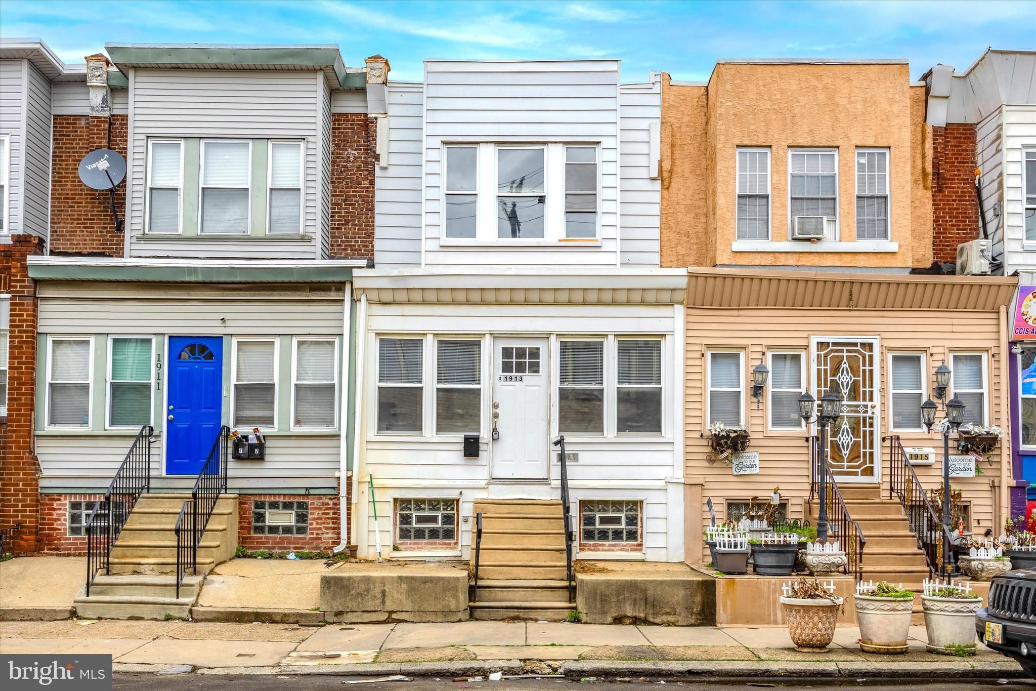 1913 S 65th St, Philadelphia, PA 19142 - See Est. Value, Schools & More