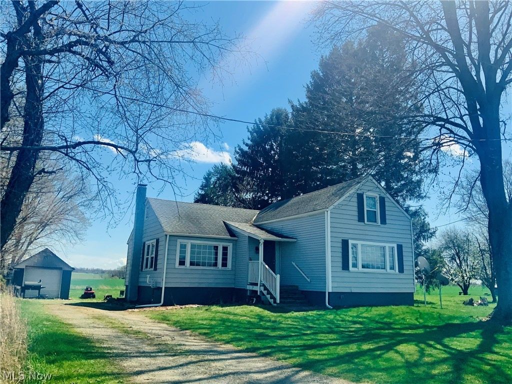 10133 Prospect Rd, Seville, OH 44273 | Trulia