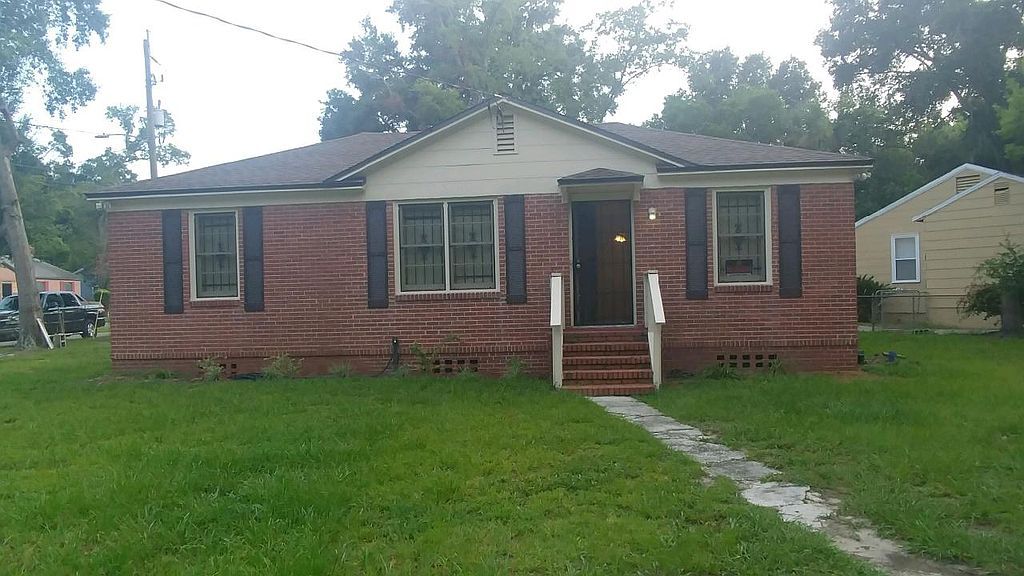 1123 Monmouth Way, Jacksonville, FL 32208 - See Est. Value, Schools & More