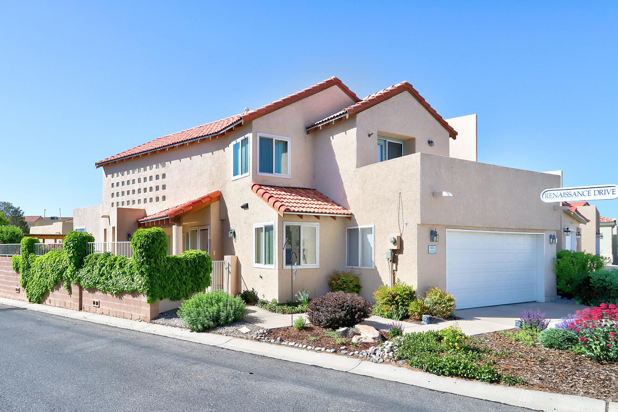 600 Renaissance Loop SE, Rio Rancho, NM 87124 - See Est. Value, Schools ...