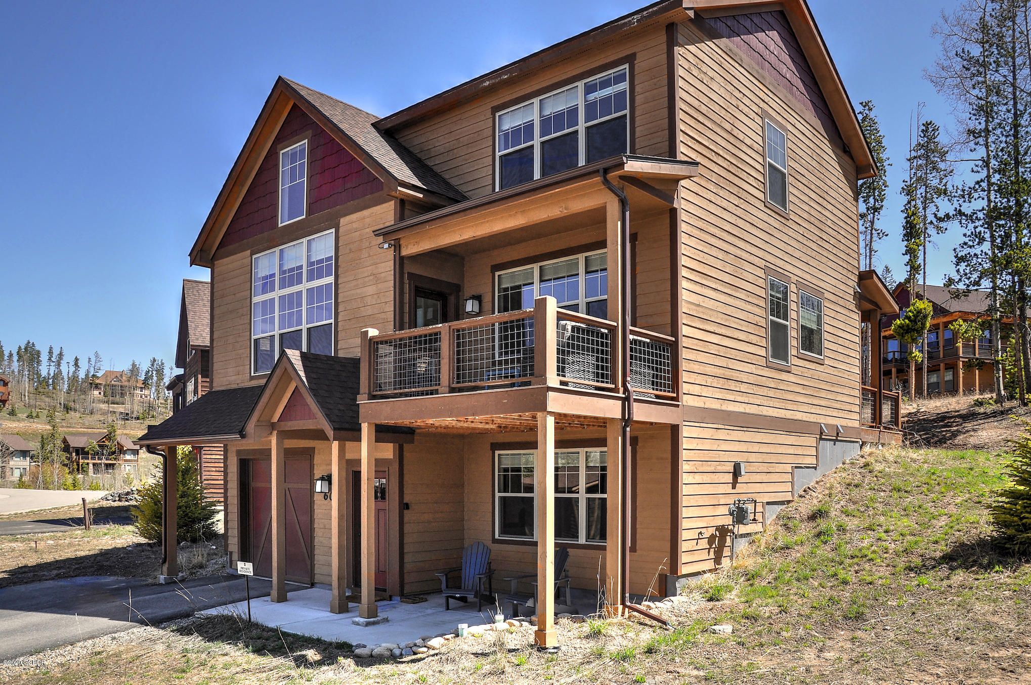 60 Moose Horn Ct, Fraser, CO 80442 - See Est. Value, Schools & More