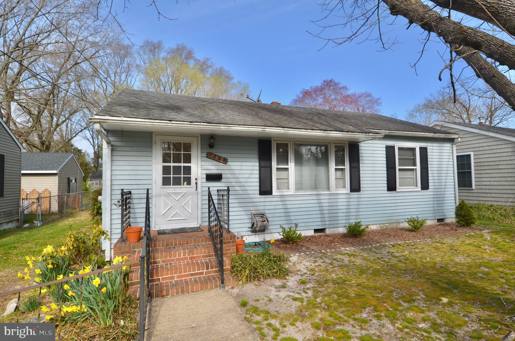 1008 Tyler Ave, Salisbury, MD 21804 - See Est. Value, Schools & More
