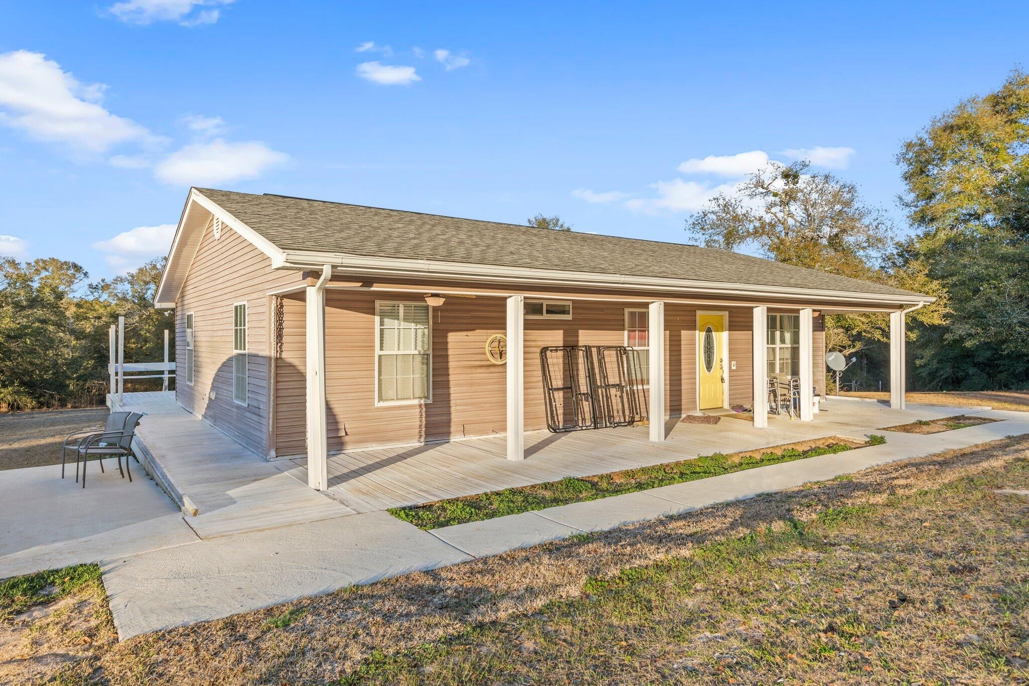 5116 Keyser Mill Rd, Baker, FL 32531 - See Est. Value, Schools & More