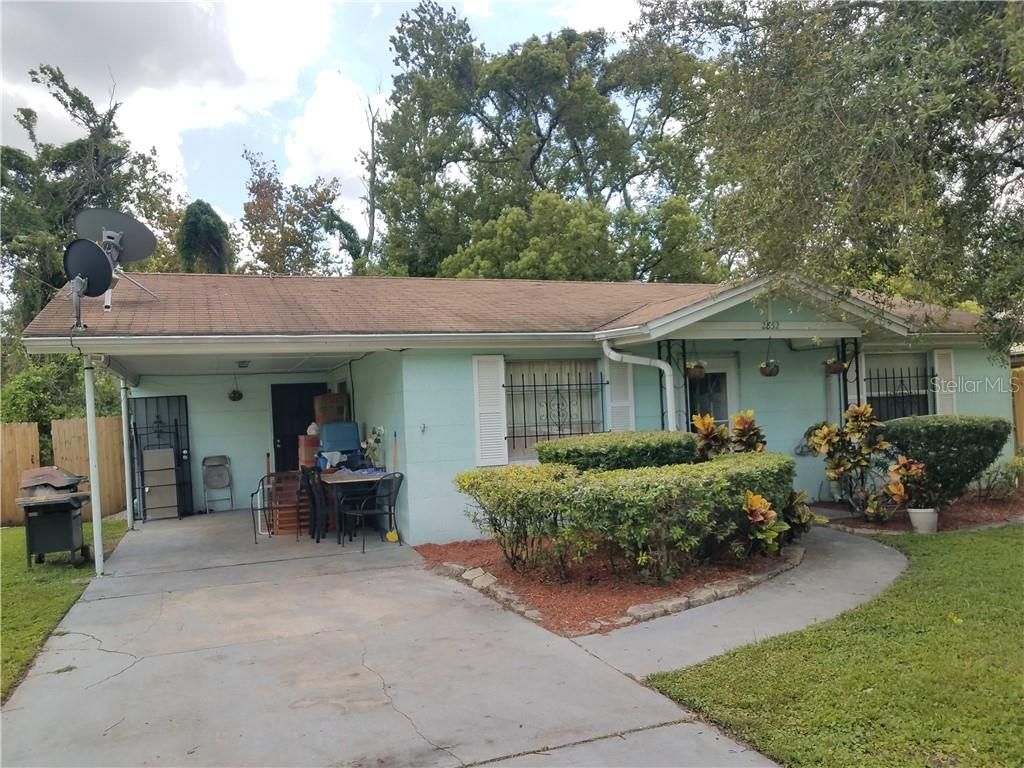 2852 W Amelia St, Orlando, FL 32805 - See Est. Value, Schools & More
