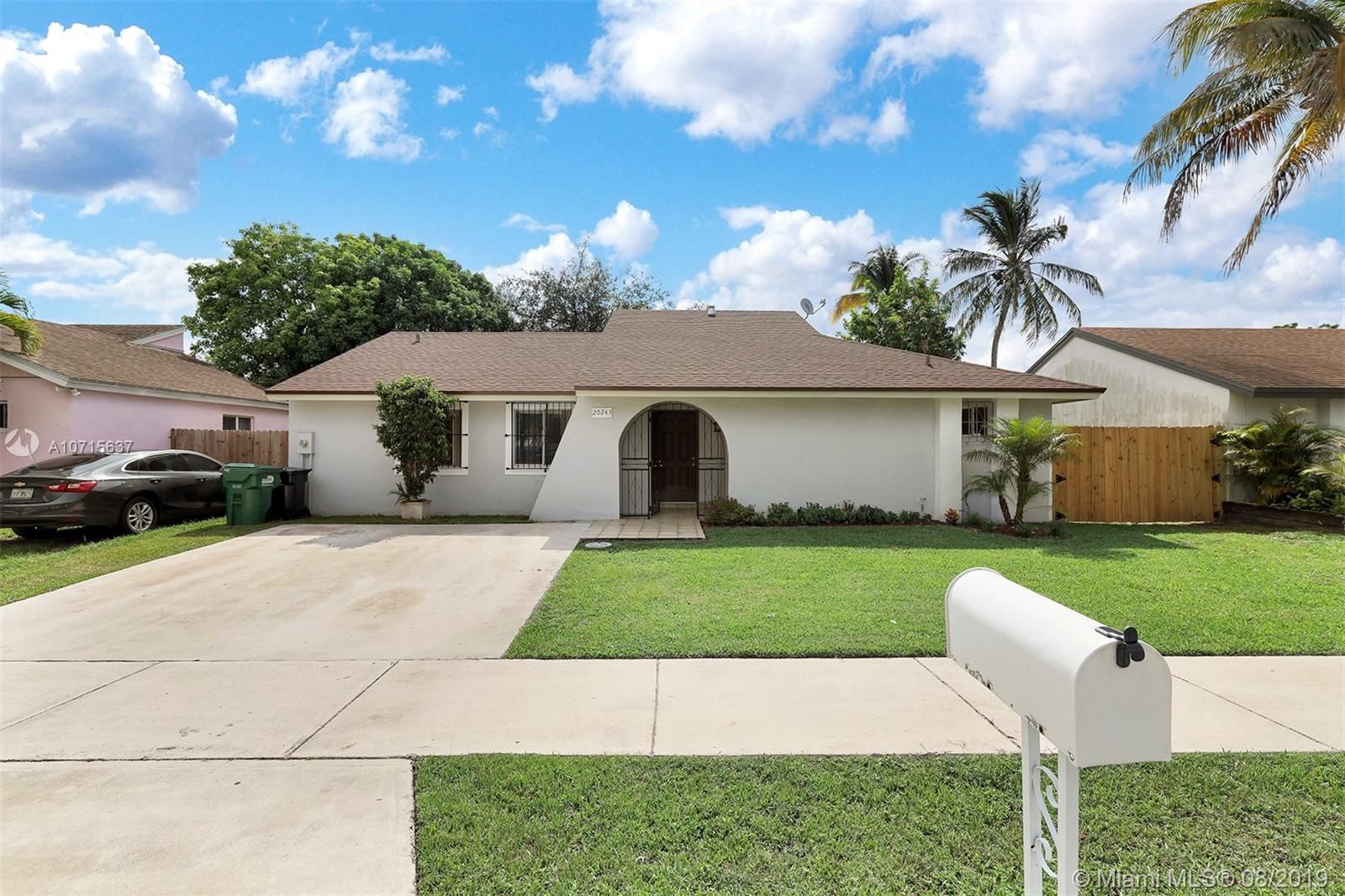 20243 SW 122nd Pl, Miami, FL 33177 - See Est. Value, Schools & More