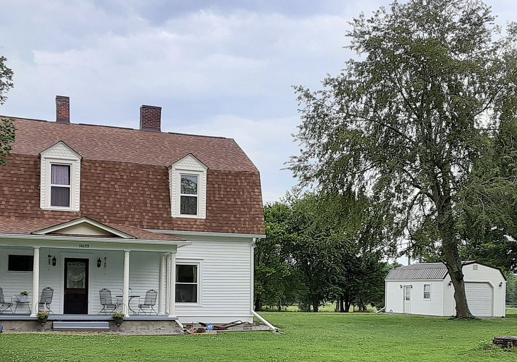 14175 State Route 672, Princeton, KY 42445 - See Est. Value, Schools & More