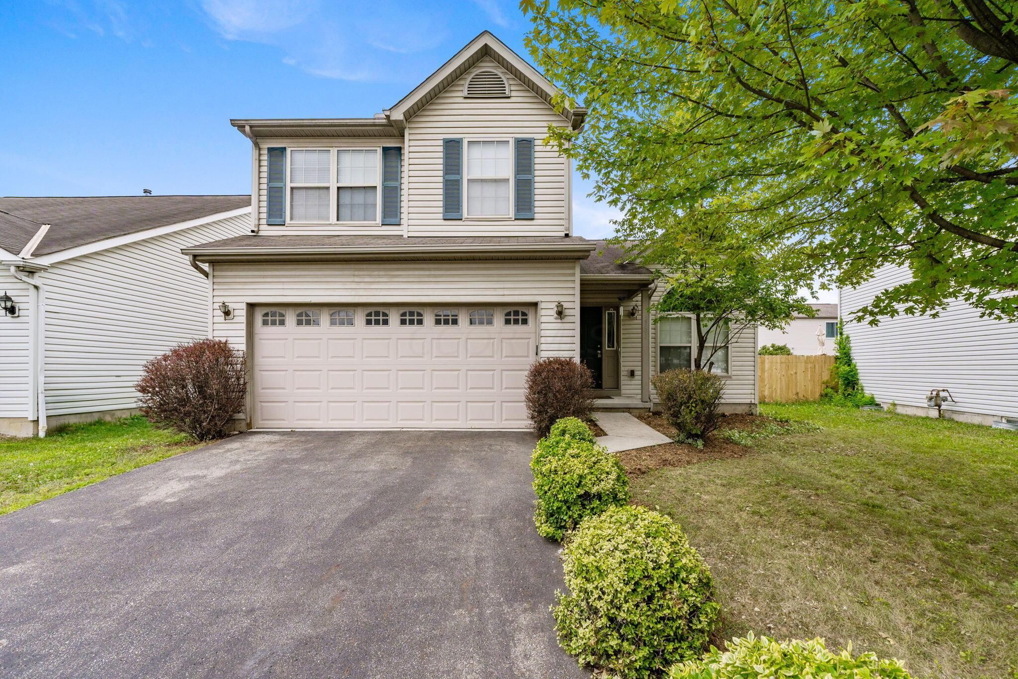 2581 Medora Dr, Grove City, OH 43123 - See Est. Value, Schools & More