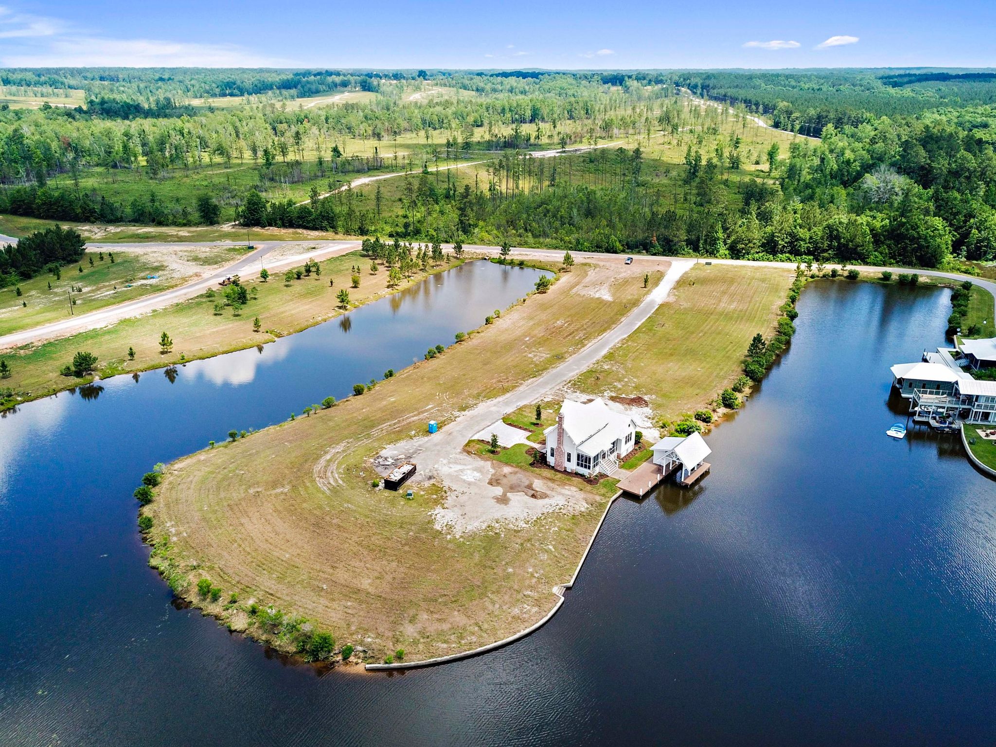 Lot 3 Fisher Point, Lumberton, MS 39455 | Trulia