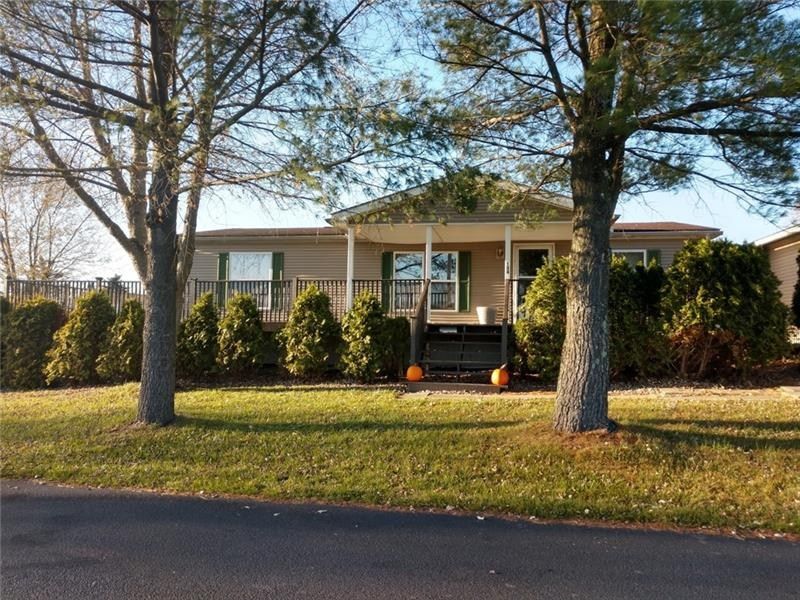 134 Point Park Ln, Friedens, PA 15541 - See Est. Value, Schools & More