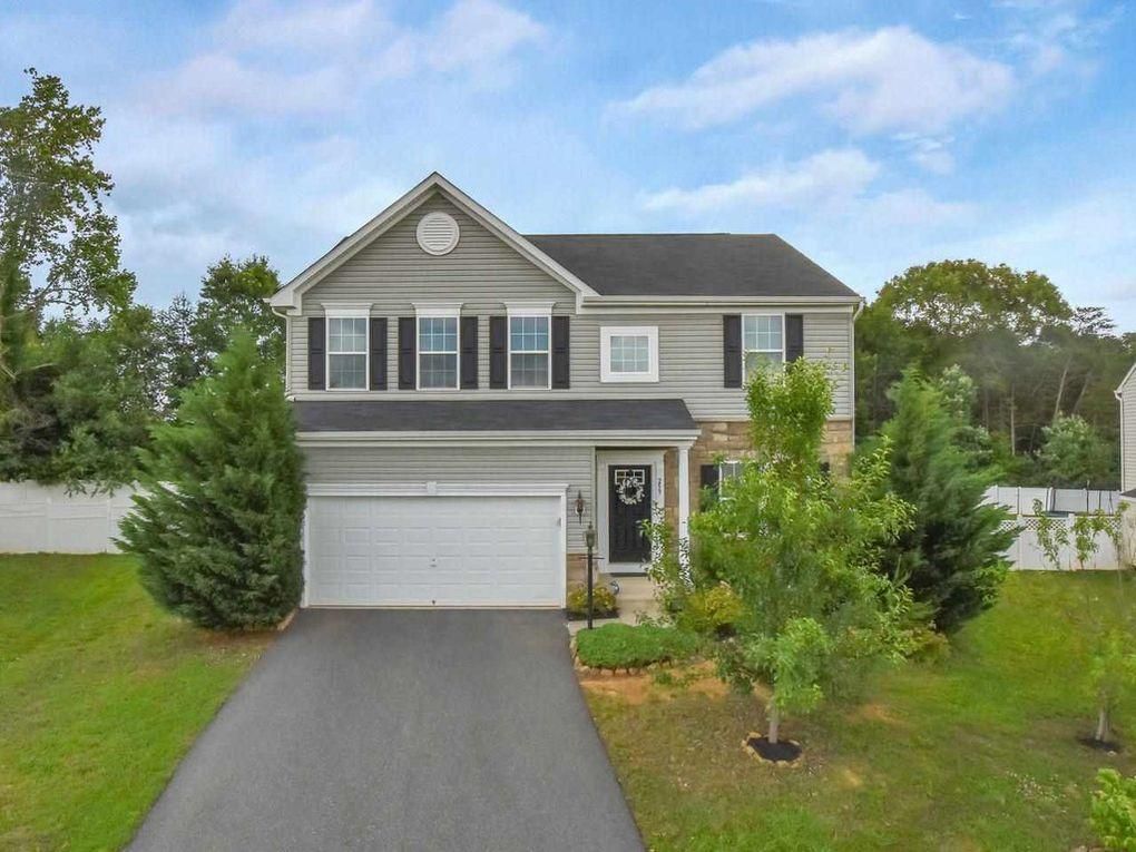 259 Larchmont Cir, Ruckersville, VA 22968 - See Est. Value, Schools & More