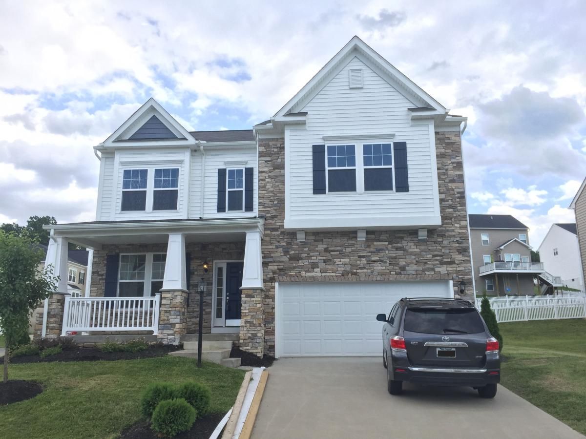 5 Summers Ridge Rd, Morgantown, WV 26508 - See Est. Value, Schools & More