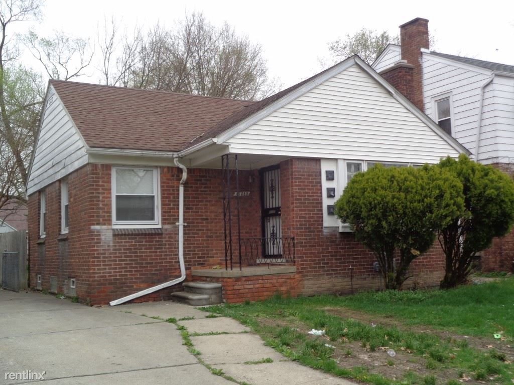 16580 Ward St, Detroit, MI 48235 | Trulia