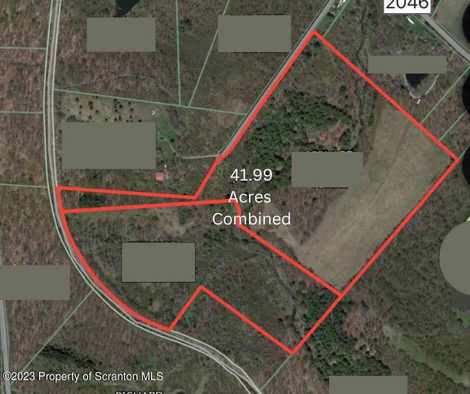 Burnwood Dead End Rd, Union Dale, PA 18470 | MLS# 23-1762 | Trulia