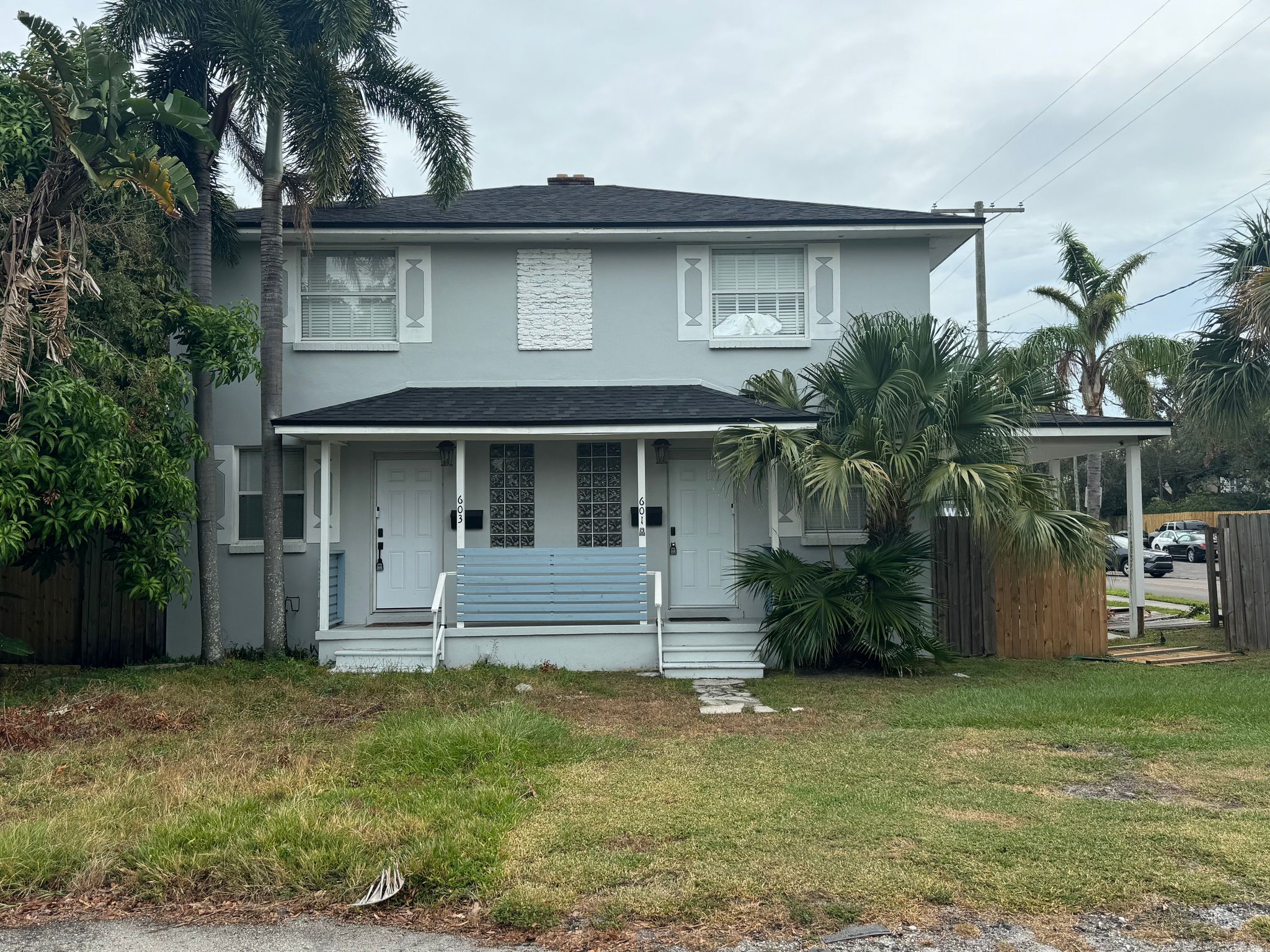 601 Swann Dr #B, Tampa, FL 33609 - See Est. Value, Schools & More