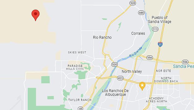 200 16th St SW, Rio Rancho, NM 87104 - See Est. Value, Schools & More