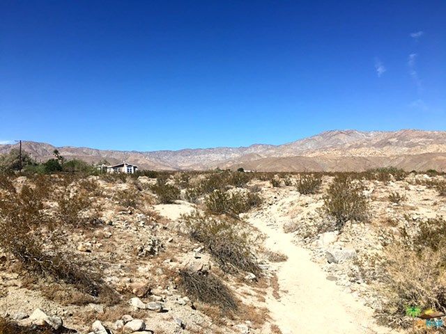 Larsen Lane 5 Acres, Desert Hot Springs, CA 92241 - See Est. Value ...