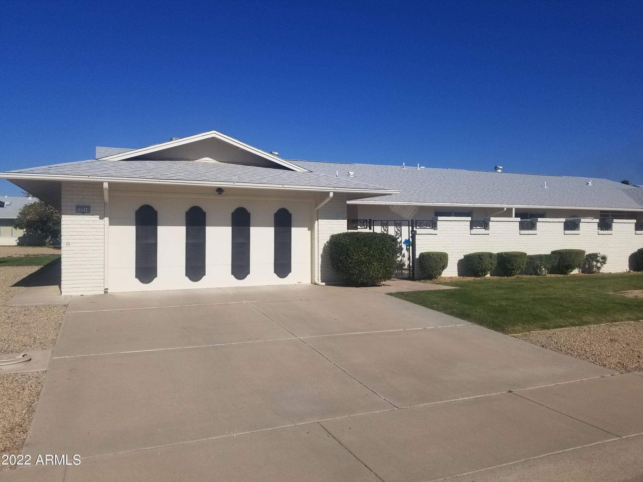 12914 W Copperstone Dr, Sun City West, AZ 85375 | Trulia