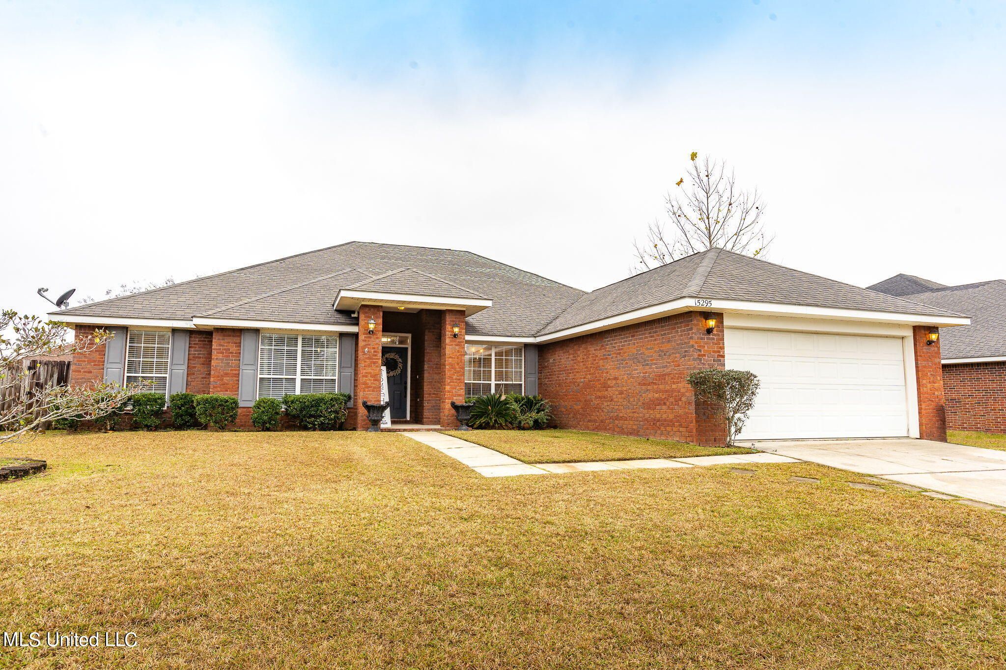15295 Haversham Pl, Diberville, MS 39540 - See Est. Value, Schools & More