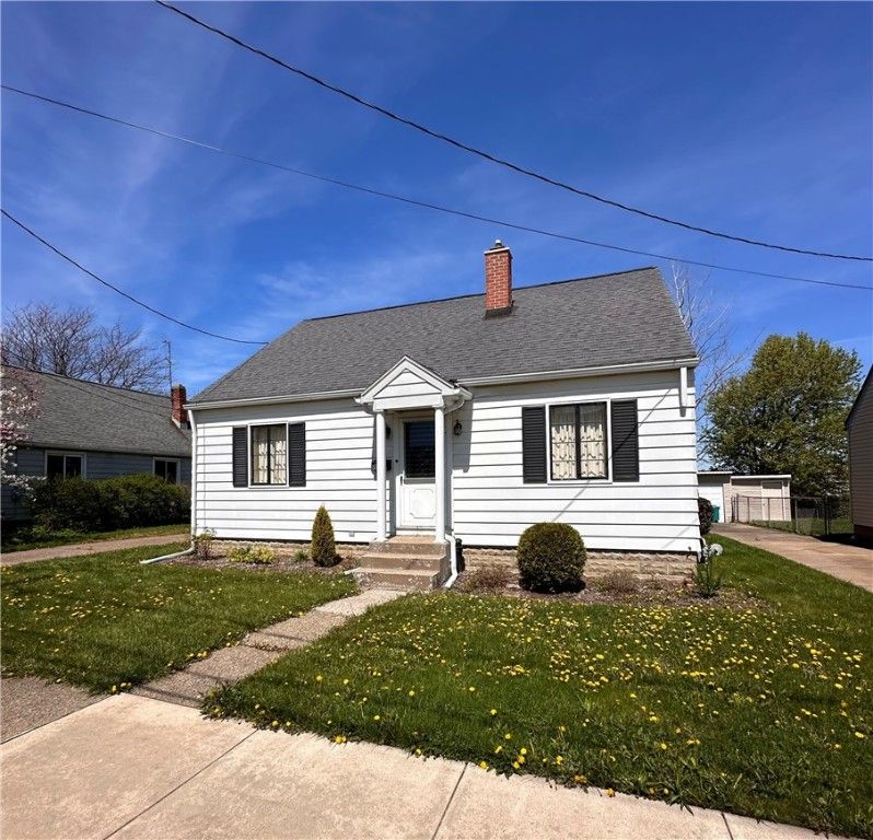408 E 38th St, Erie, PA 16504 - See Est. Value, Schools & More