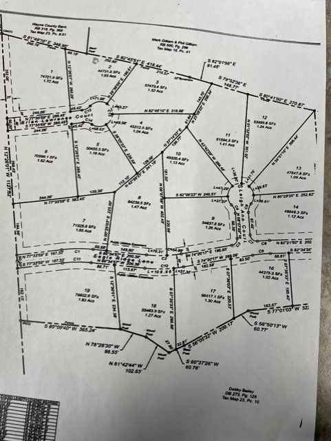 19 Eagle Ridge St #19, Summertown, TN 38483 | Trulia