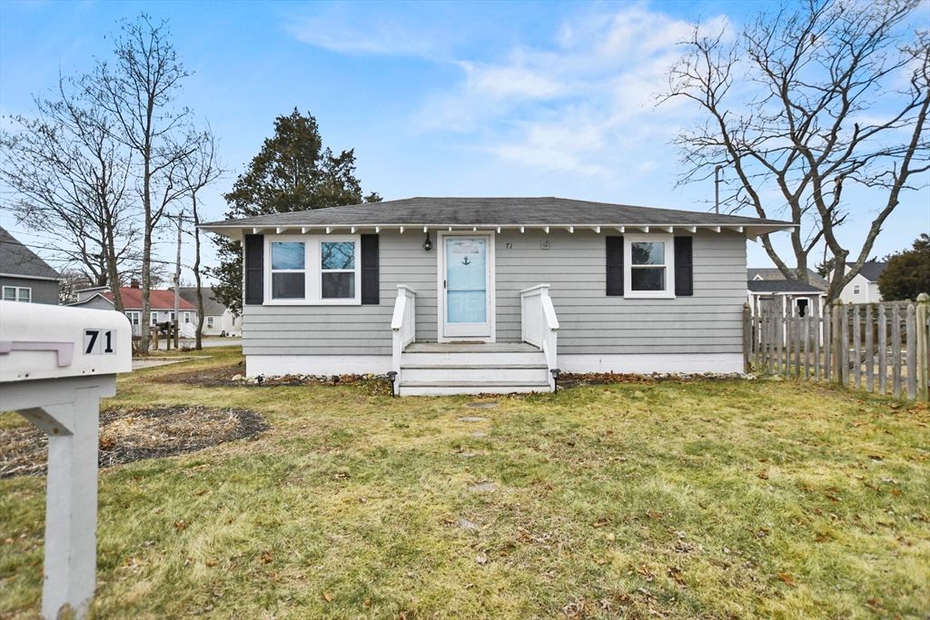 71 Donald Rd, Marshfield, MA 02050 - See Est. Value, Schools & More