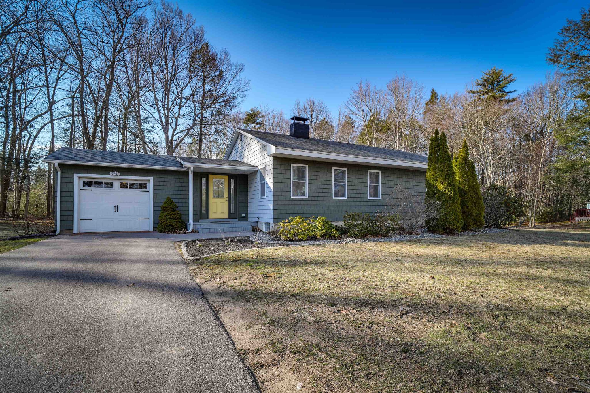 159 Durham Road, Dover, NH 03820 - See Est. Value, Schools & More
