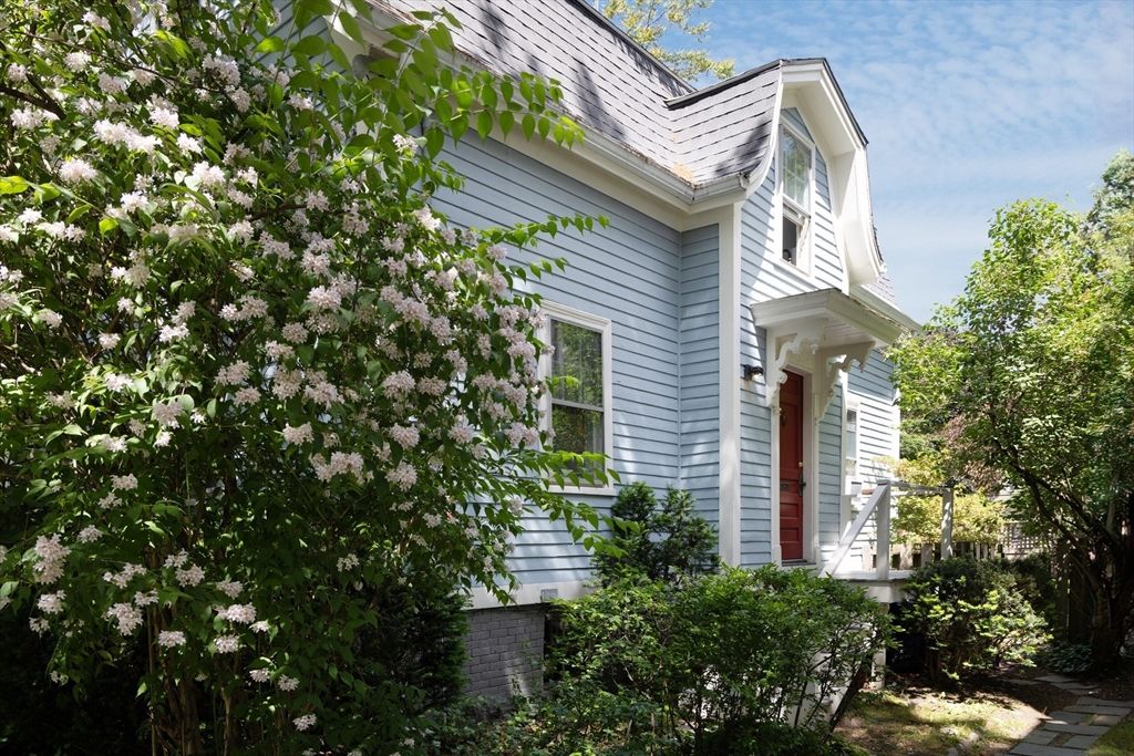 87 Wendell St, Cambridge, MA 02138 - See Est. Value, Schools & More