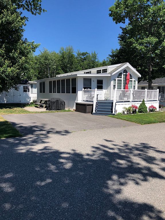 1 Seacoast Ln #56, Old Orchard Beach, ME 04064 | Trulia