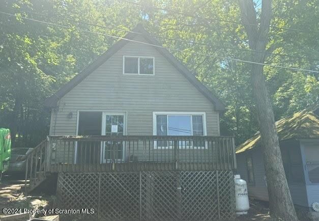 134 Chestnut St, Factoryville, PA 18419 - See Est. Value, Schools & More