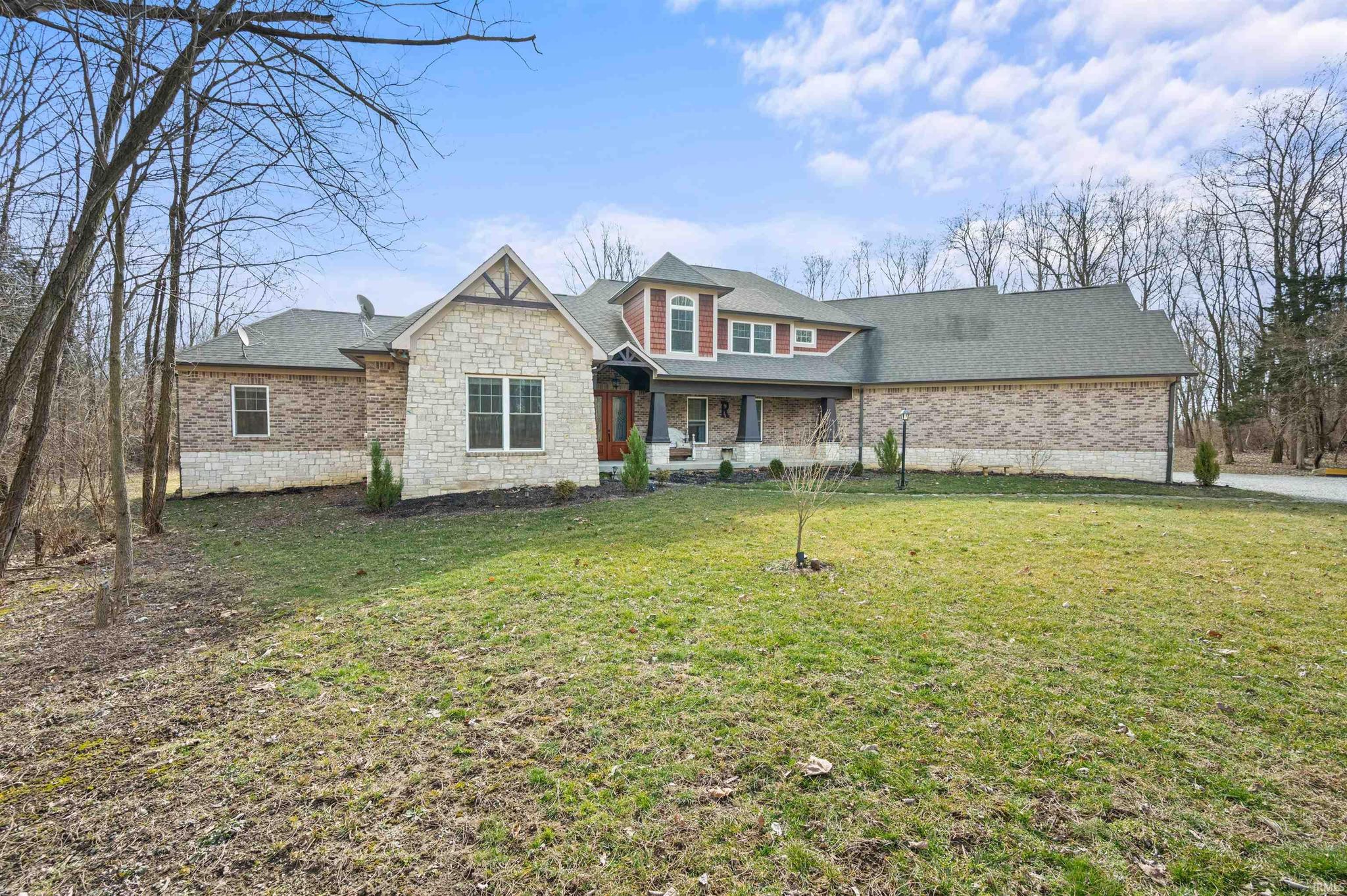 2299 Koger St Mooresville In 46158null