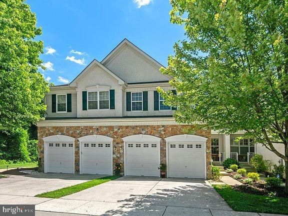 73 Weaver Dr, Marlton, NJ 08053 - See Est. Value, Schools & More