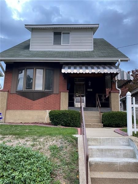 1812 Ridge Ave, Arnold, PA 15068 | Trulia