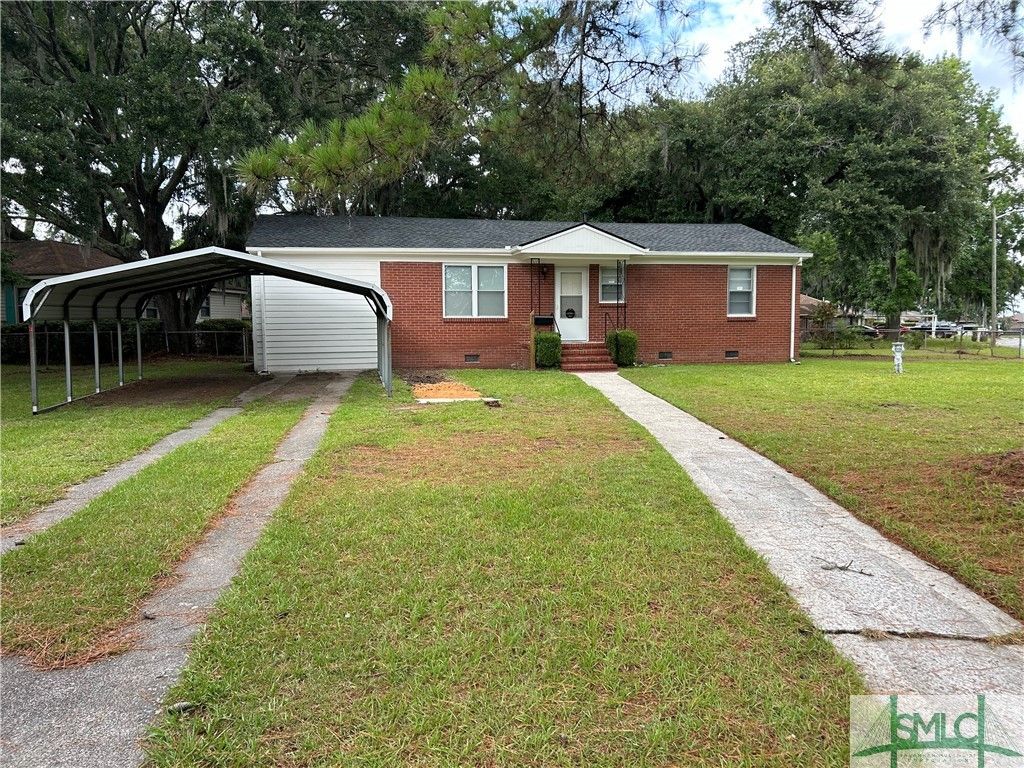346 Bunting Dr, Savannah, GA 31404 - See Est. Value, Schools & More