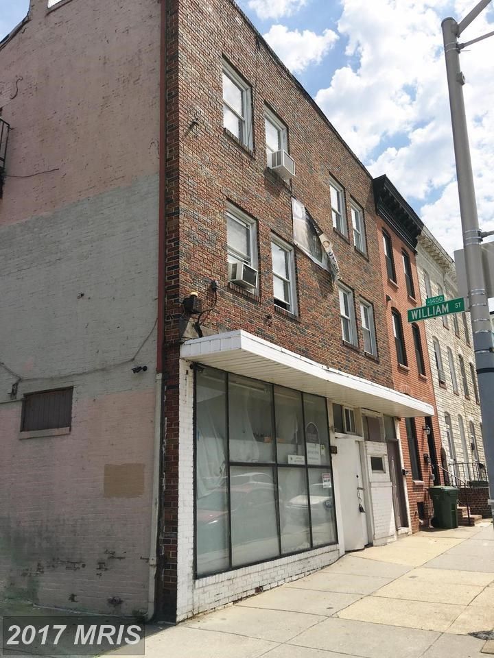 200 E Fort Ave, Baltimore, MD 21230 - See Est. Value, Schools & More