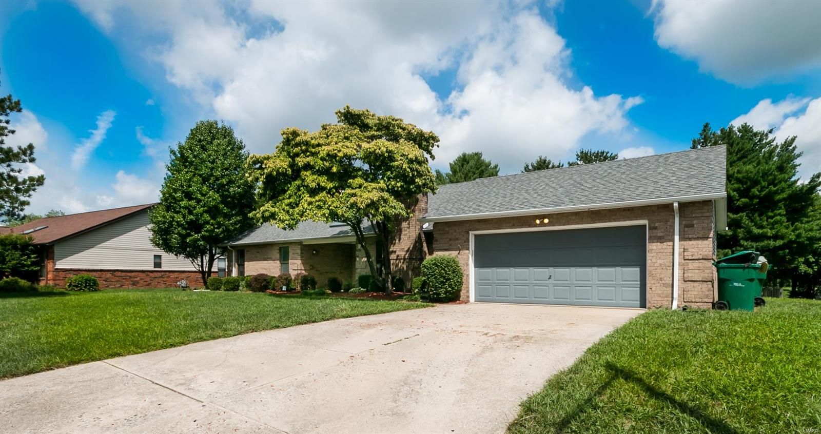 708 Bobwhite Cir, O Fallon, IL 62269 - See Est. Value, Schools & More