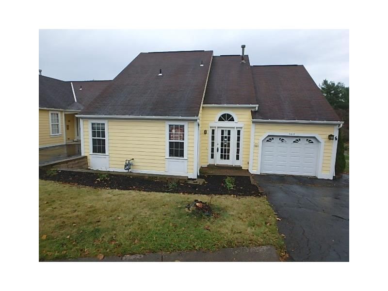 2617 Hunters Point Dr, Wexford, PA 15090 - See Est. Value, Schools & More