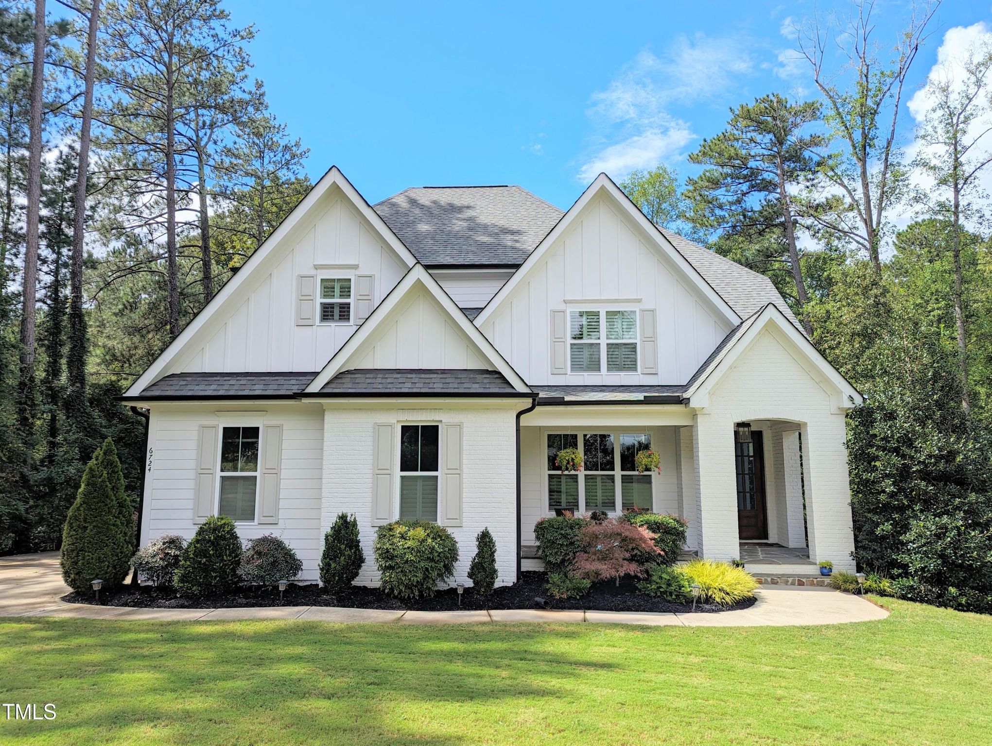 6724 Holly Springs Rd, Raleigh, NC 27606 - See Est. Value, Schools & More