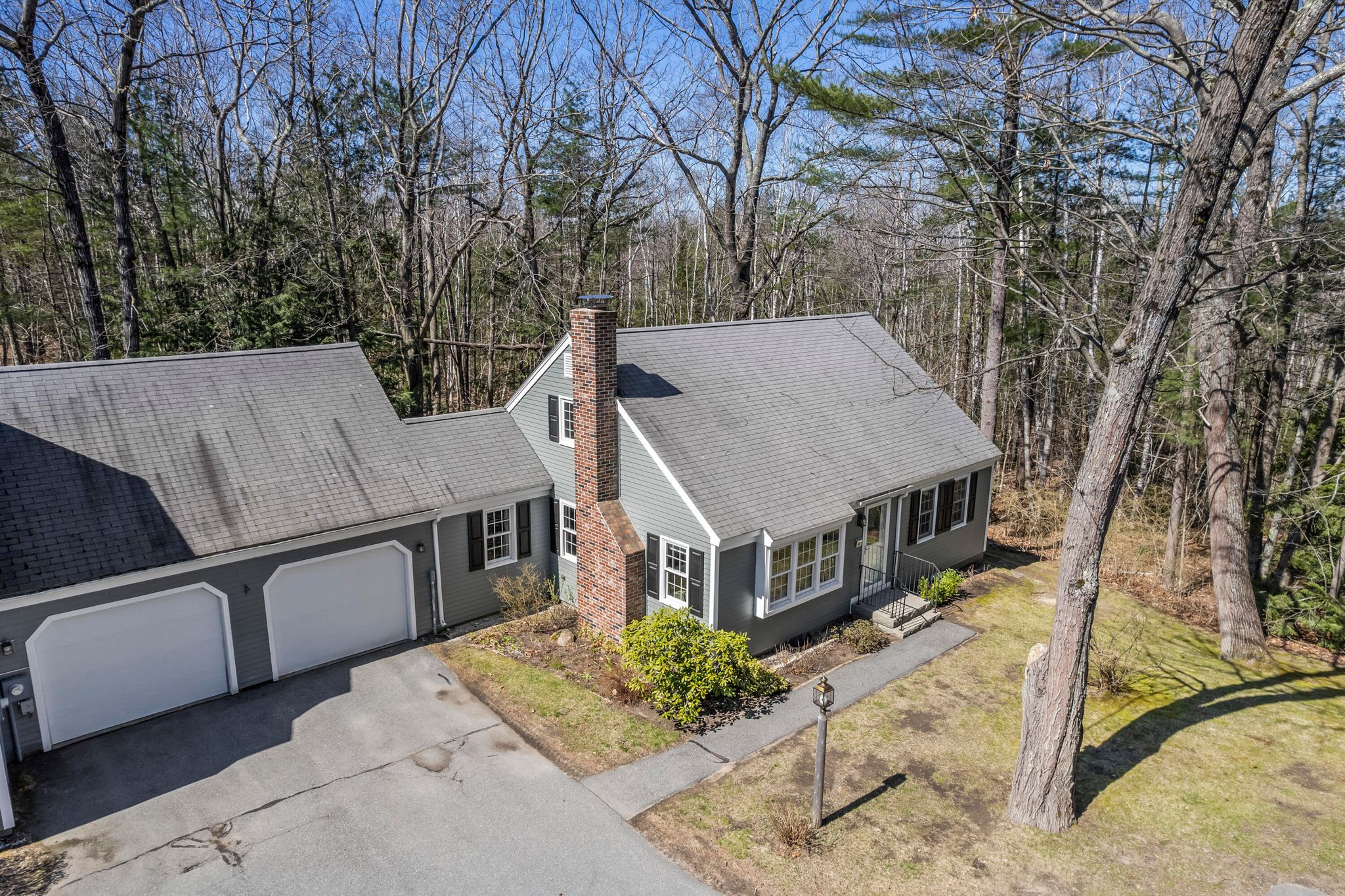 68 Applegate Lane #68, Falmouth, ME 04105 - See Est. Value, Schools & More