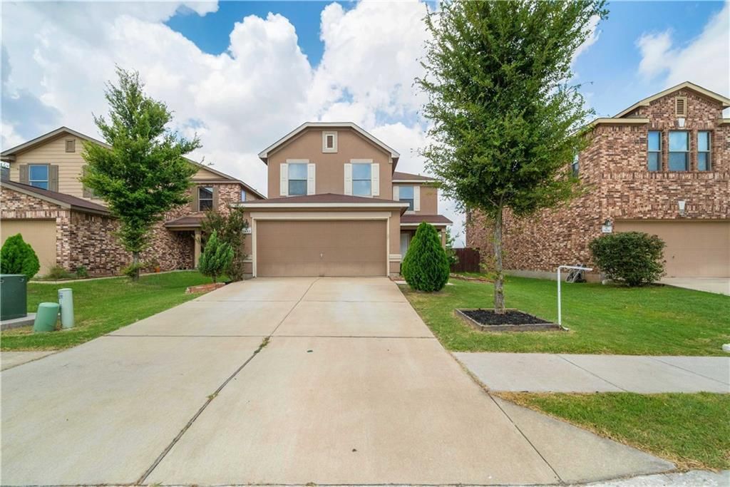 11012 Culzean Dr, Austin, TX 78754 - See Est. Value, Schools & More